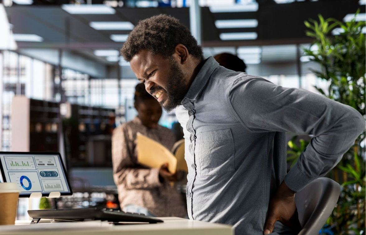 Best Sitting Posture for Lower Back Pain: Guide &Tips